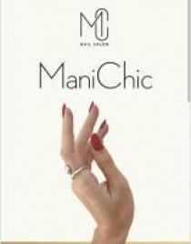 Manichic Nail Salon - Περιποίηση Νυχιών Γλυφάδα